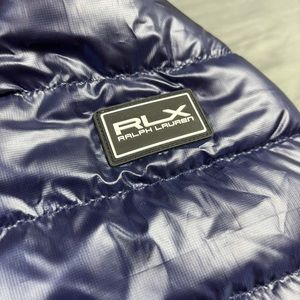 RLX Ralph Lauren | Jackets & Coats | Polo Ralph Lauren Rlx Red Duck ...